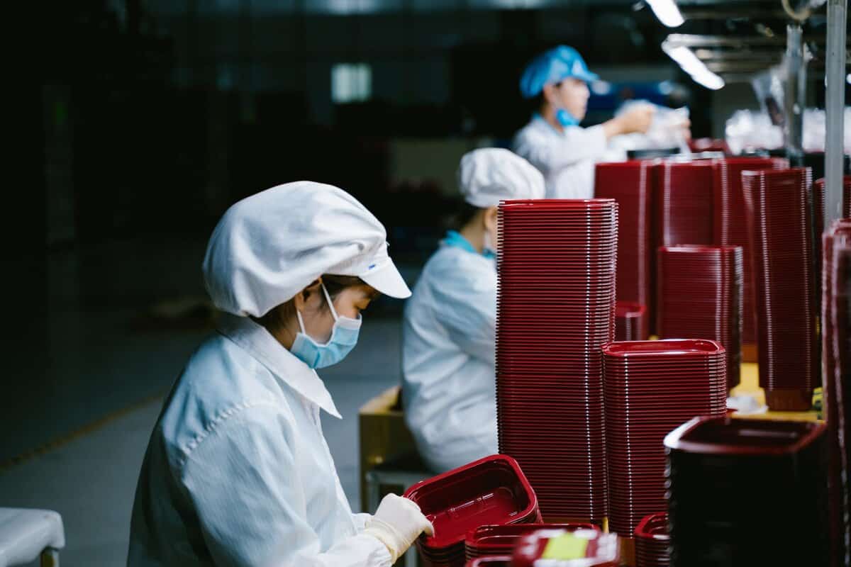 The 5 Japanese Lean Terms You Must Know In Manufacturing And Quality