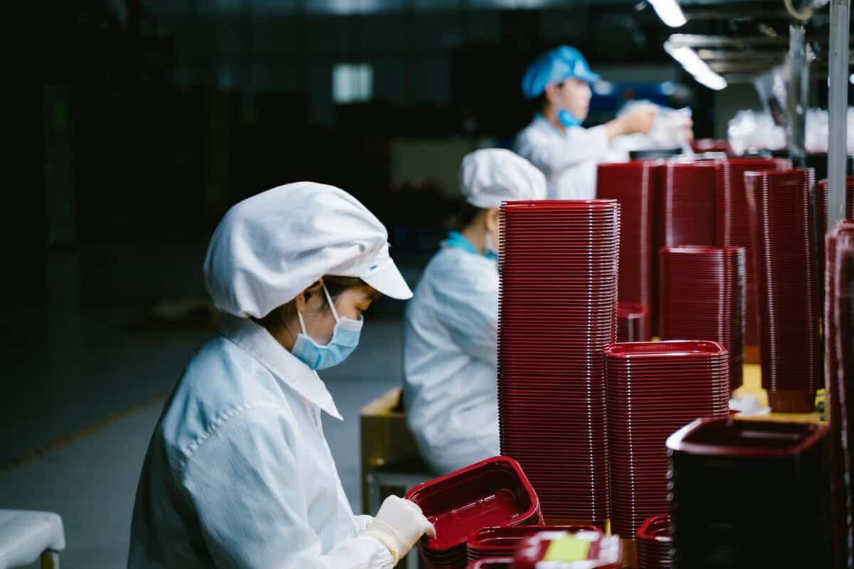 The 5 Japanese Lean Terms You Must Know In Manufacturing And Quality