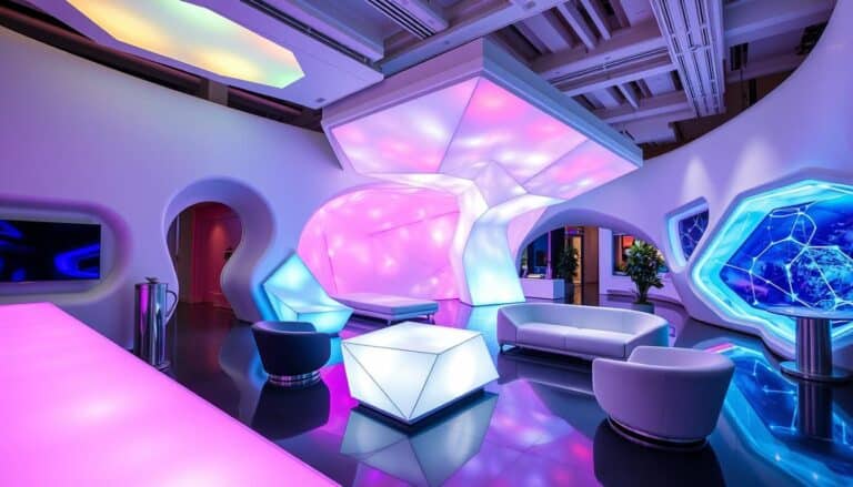How To Use The LED Technology For Innovative Designs