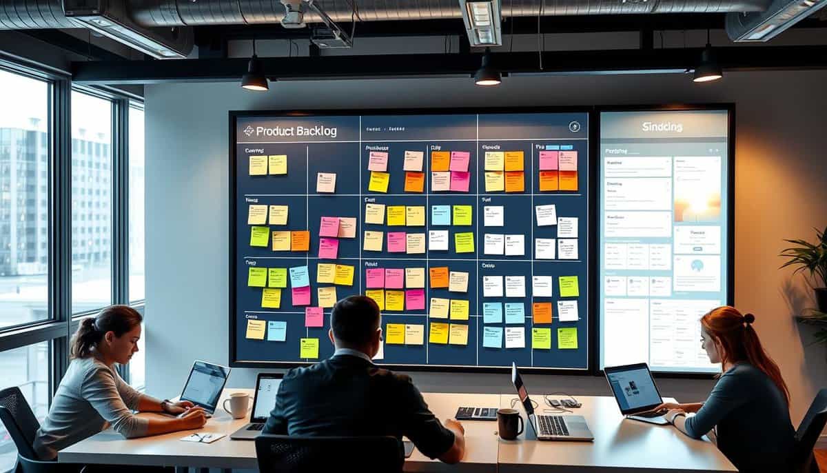 La méthodologie Scrum : Guide en 5 étapes pour comprendre le processus