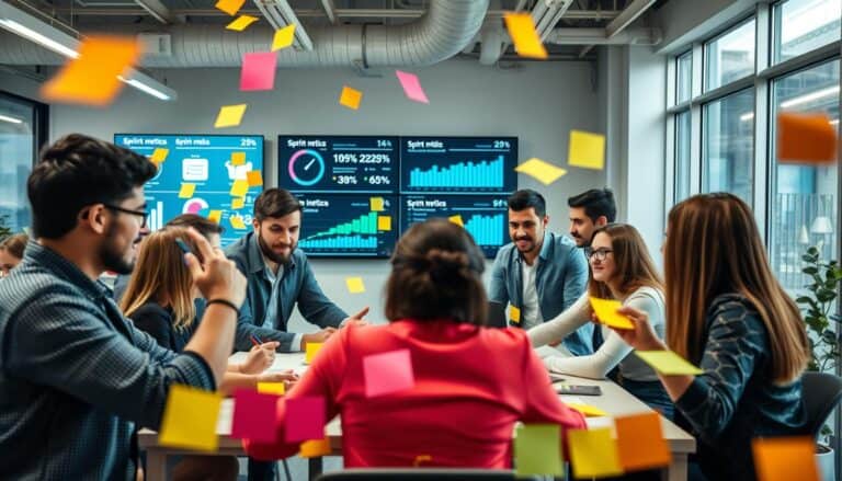 La méthodologie Scrum : Guide en 5 étapes pour comprendre le processus