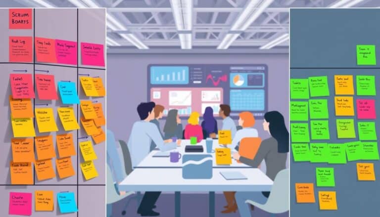 The Scrum Methodology: 5 Step Guide To Understand The Process