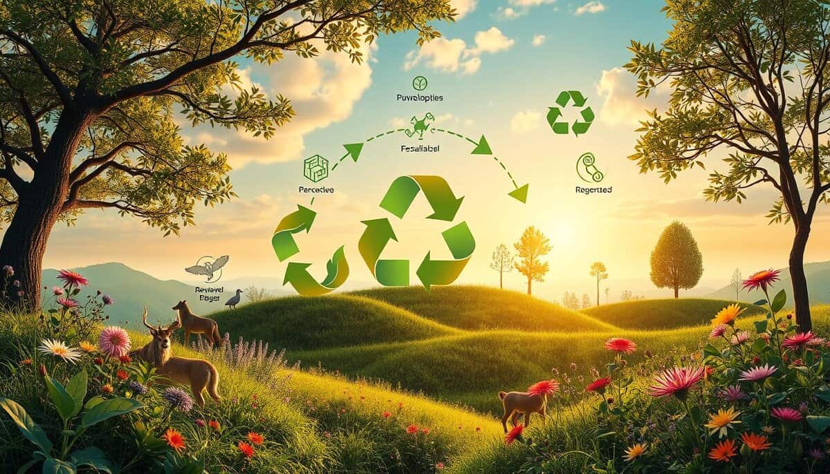 Best Product Design Practices For A Circular Economy