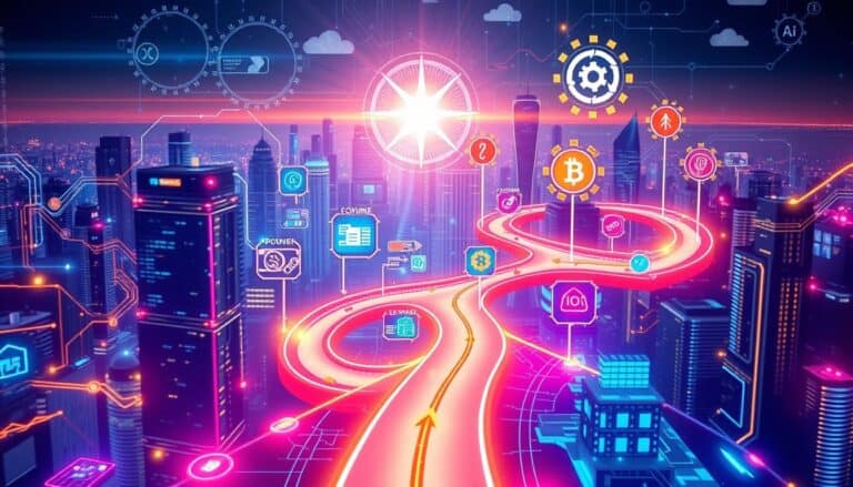 The Most Effective Ways To Create A Technology Roadmap In Product ...