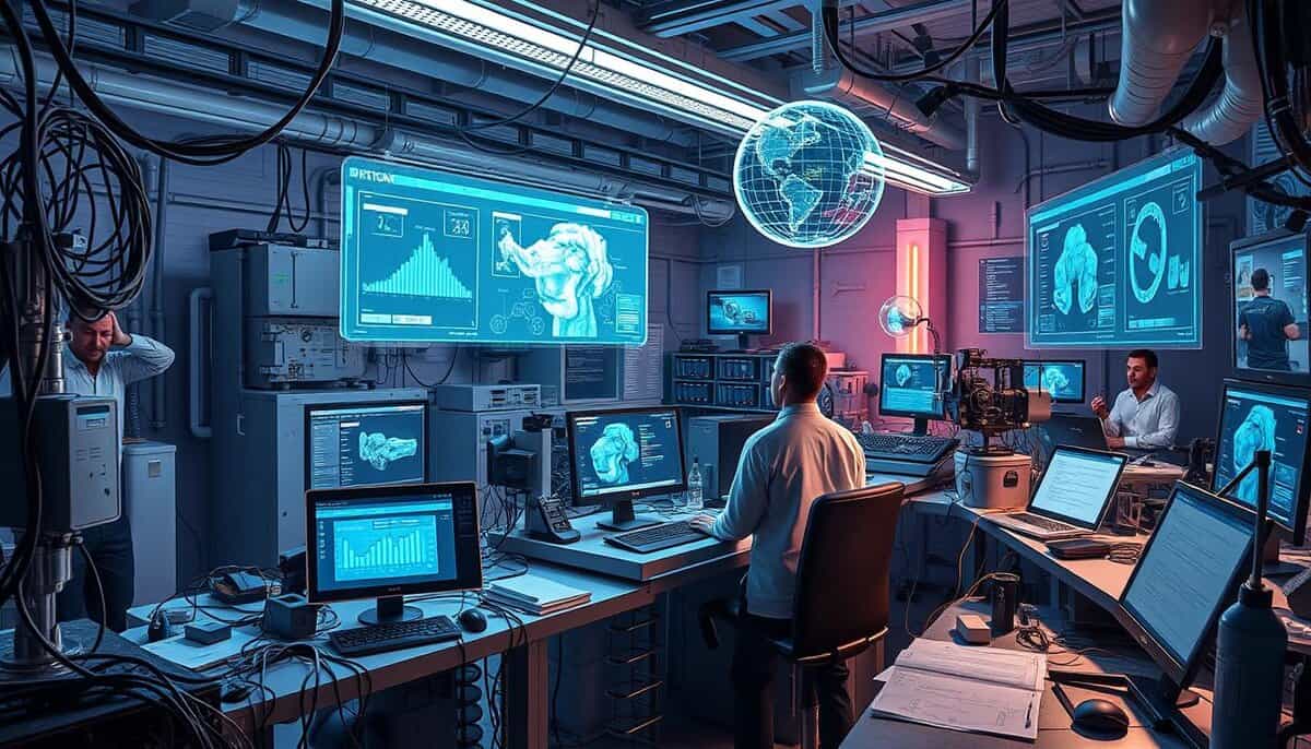 Digital Twins: Tips, Tools And How-to For R&D And Innovation