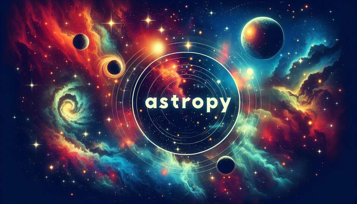 Astropy | Innovation.world