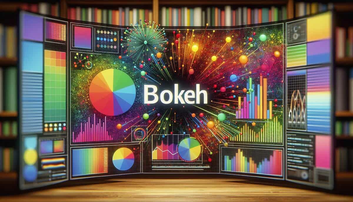 Bokeh | Innovation.world