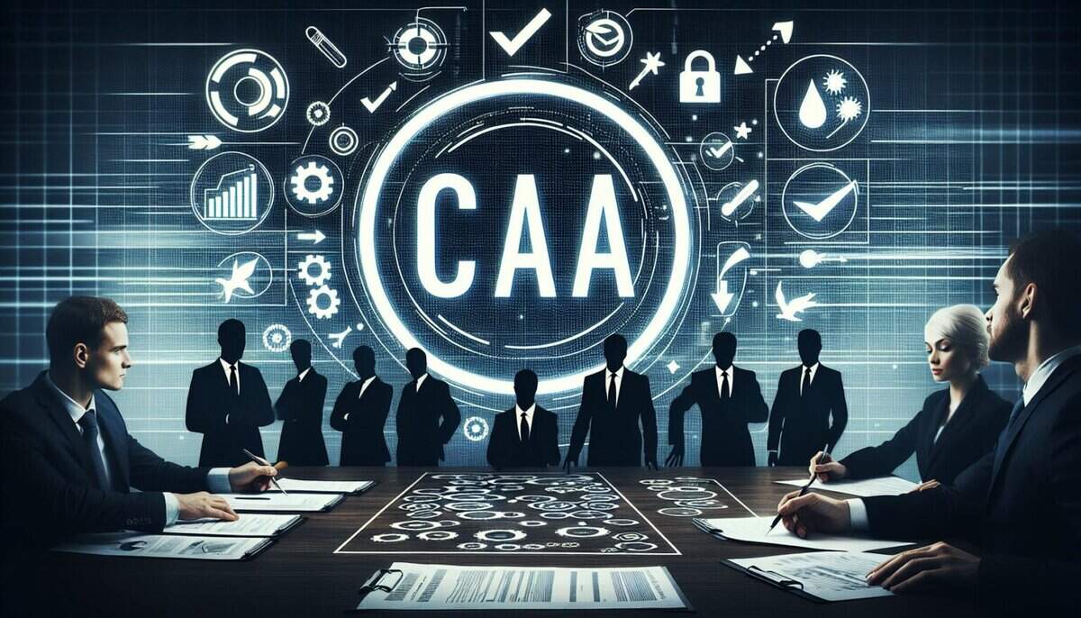 CAPA (Corrective And Preventive Action) | Innovation.world
