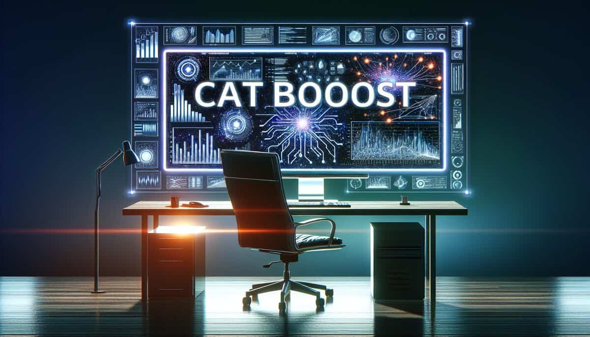 CatBoost | Innovation.world