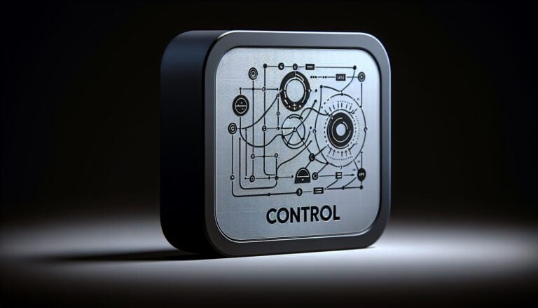 Control | Innovation.world