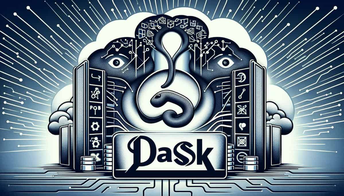 Dask | Innovation.world
