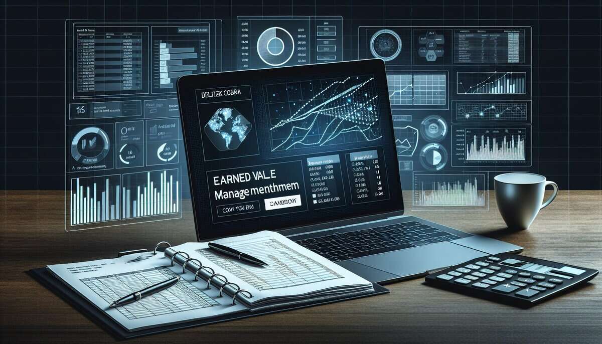 Deltek Cobra | Innovation.world