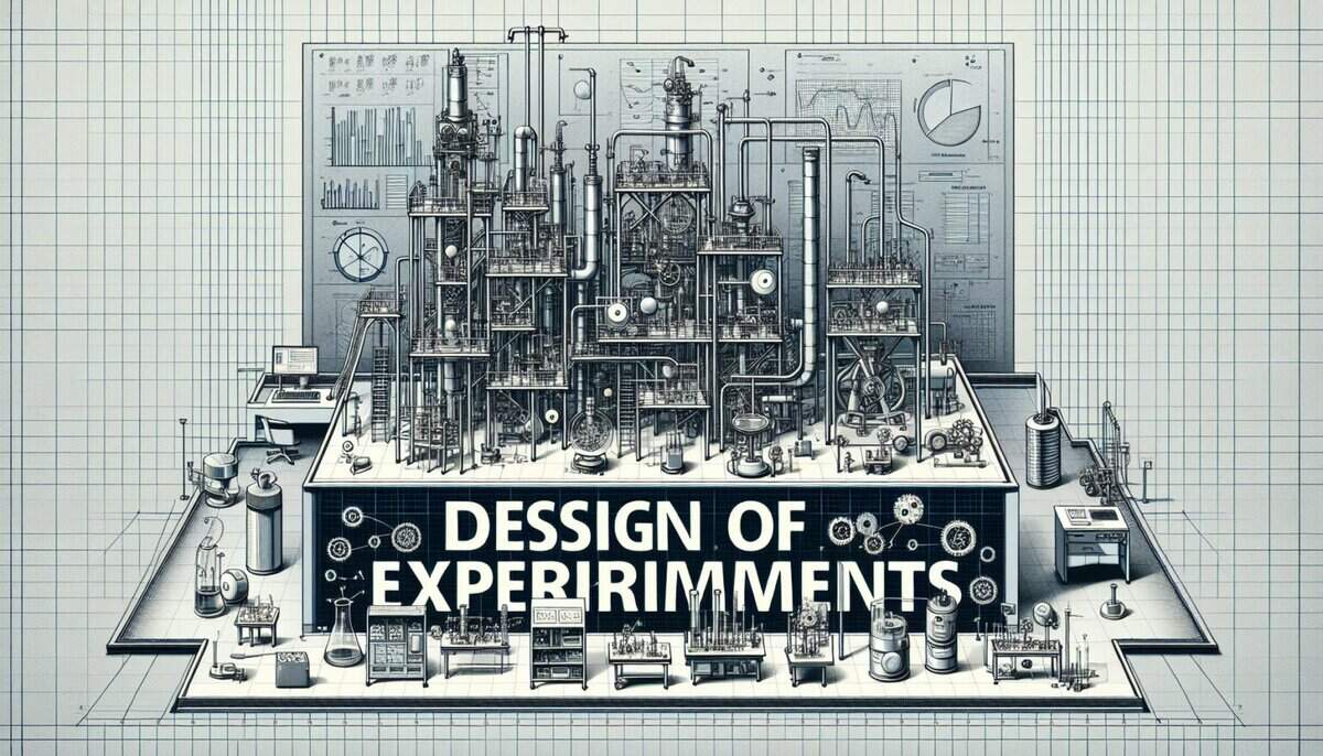 Design Of Experiments (DOE) | Innovation.world