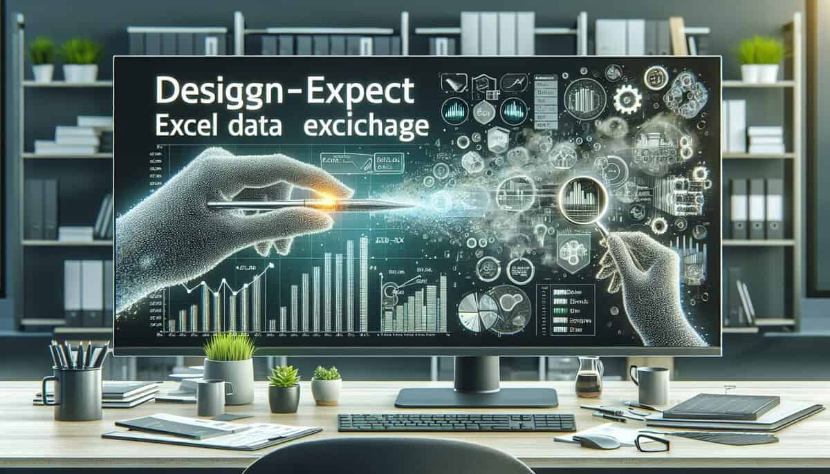 Design-Expert Excel Data Exchange | Innovation.world