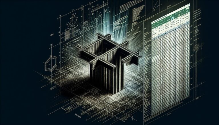 Engissol Cross Section Analysis And Design | Innovation.world
