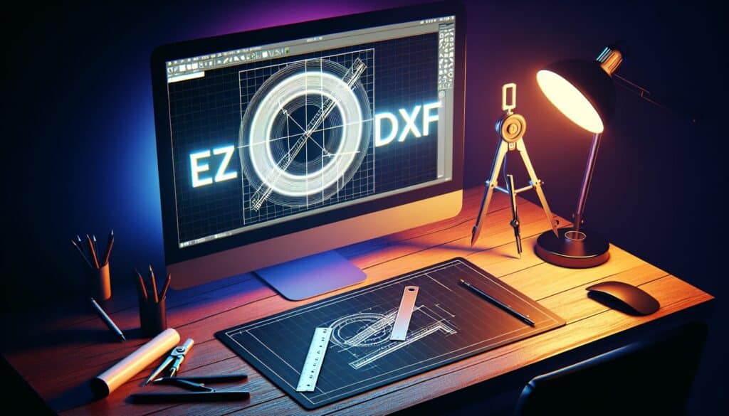 Ezdxf | Innovation.world