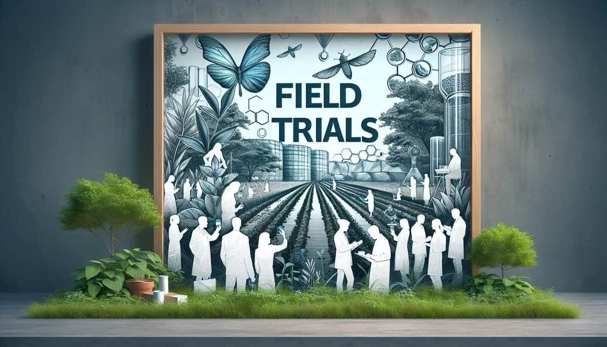 Field Trials | Innovation.world