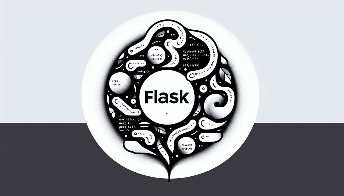 Flask | Innovation.world