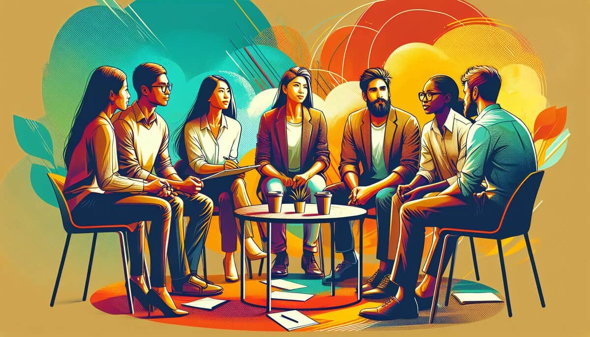 Focus Groups | Innovation.world