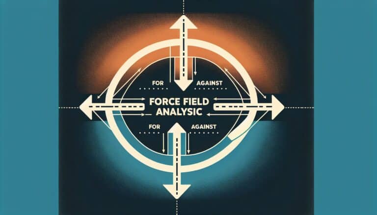 Force Field Analysis | Innovation.world