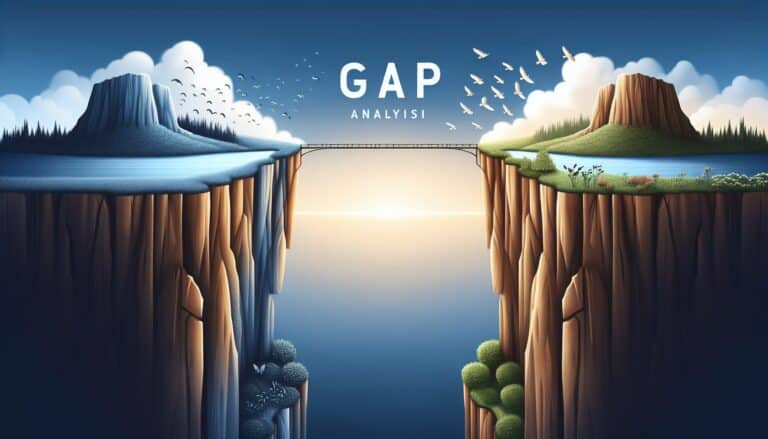 Gap Analysis (Gap Filling) | Innovation.world