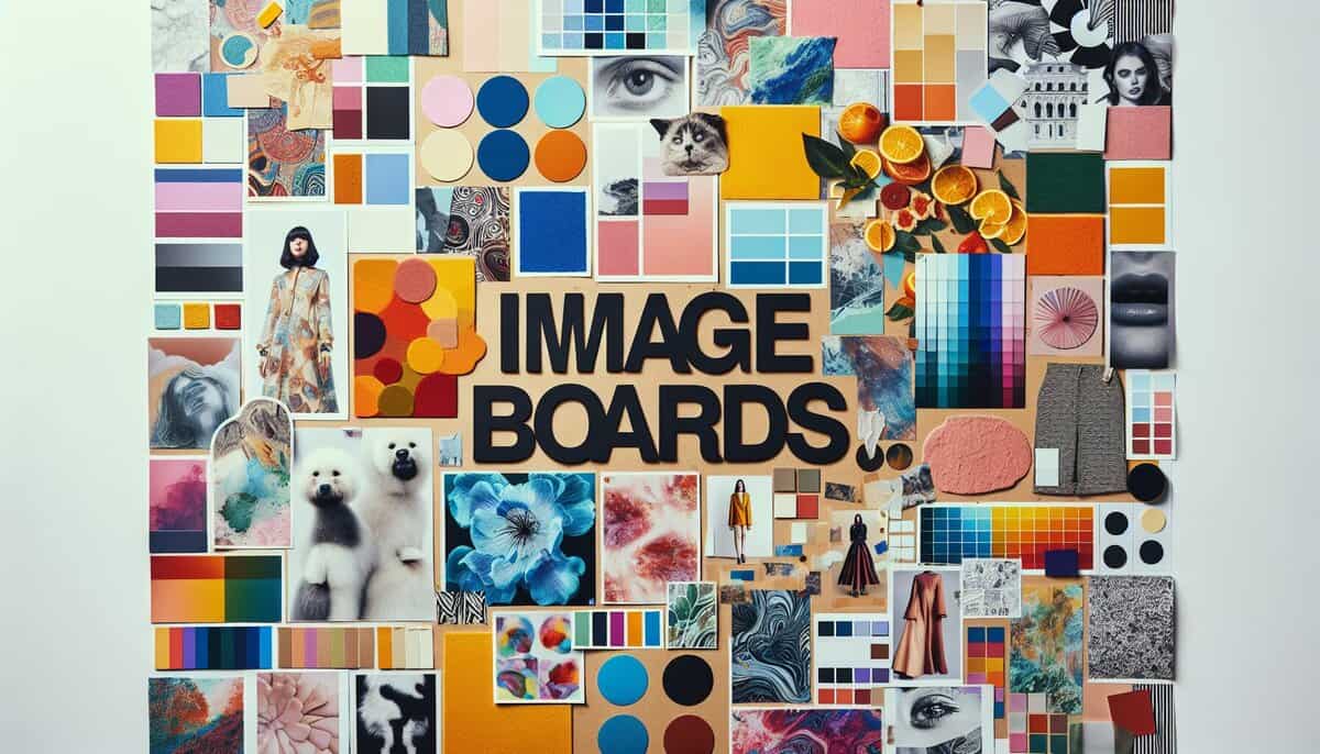 Image Boards (Mood Boards) | Innovation.world