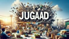 JUGAAD | Innovation.world