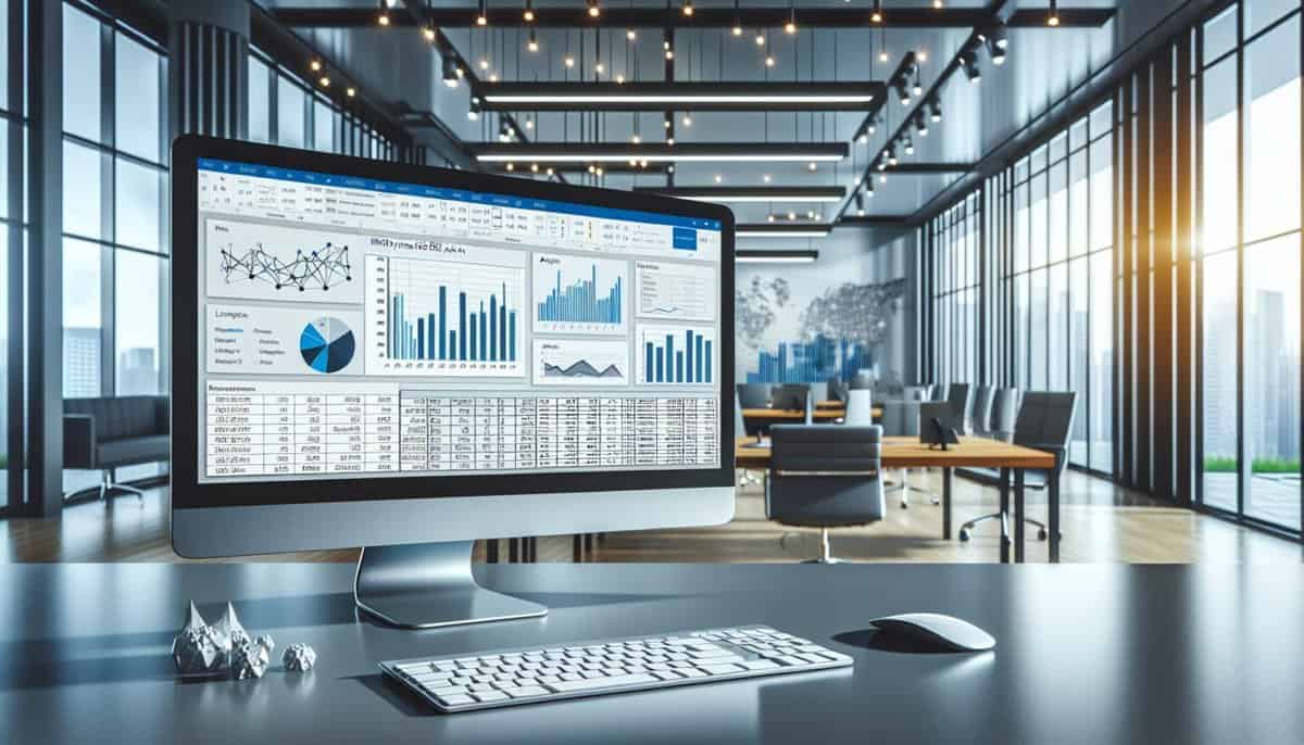 Microsoft Dynamics 365 Excel Add-in | Innovation.world