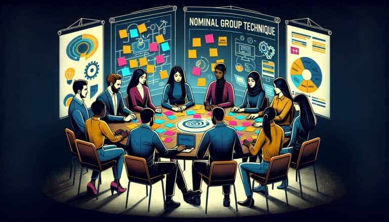 Nominal Group Technique | Innovation.world