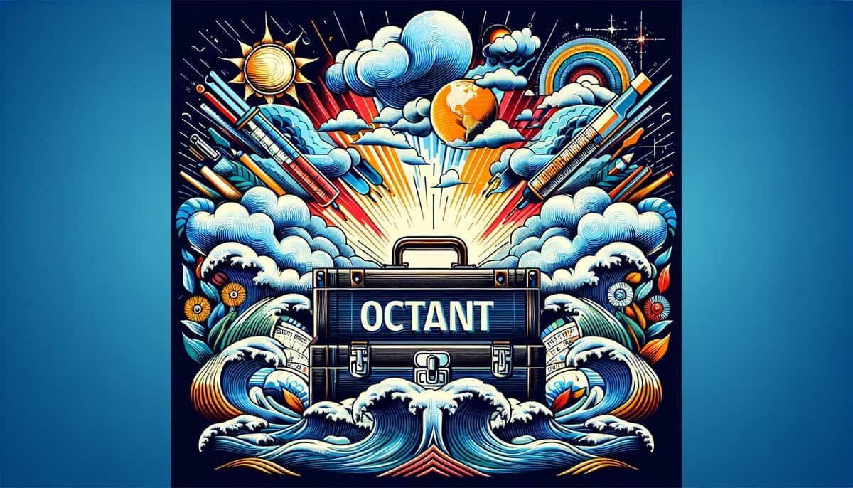 Octant | Innovation.world
