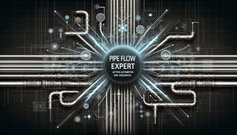 Pipe Flow Expert | Innovation.world