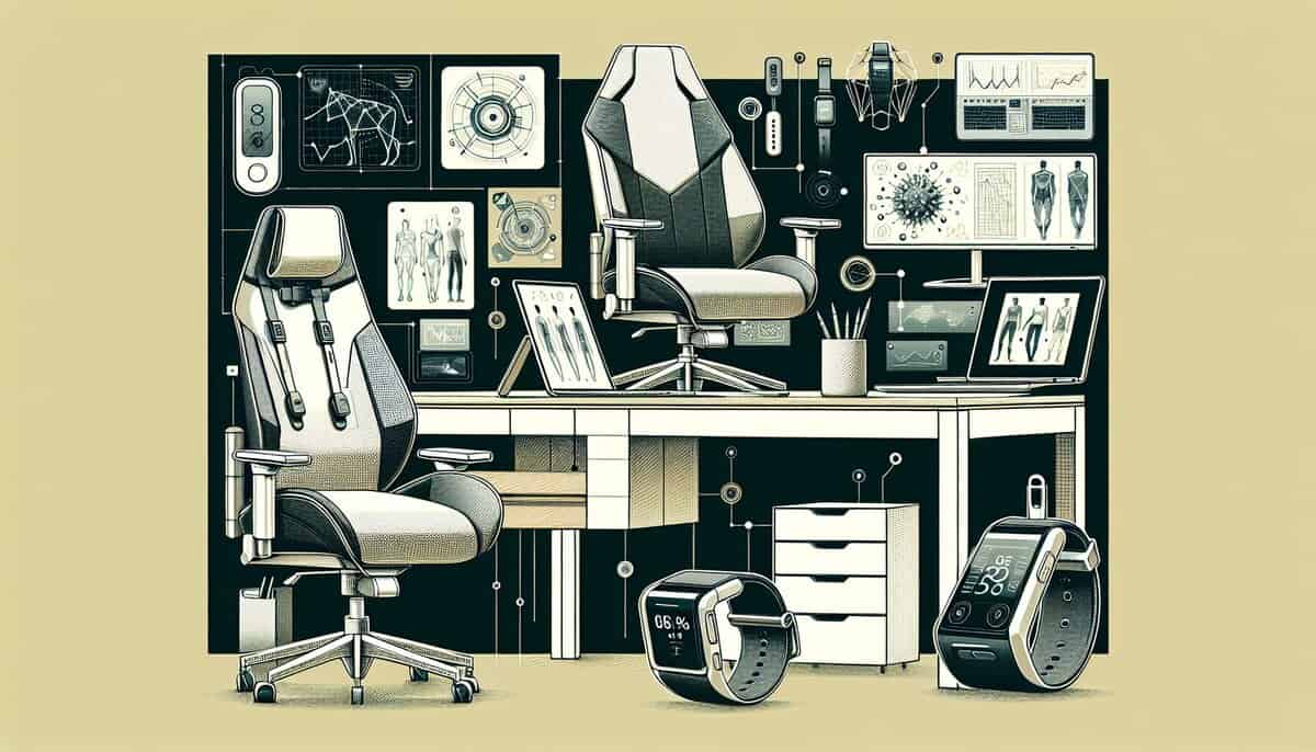 Posture-based Analysis Tools | Innovation.world
