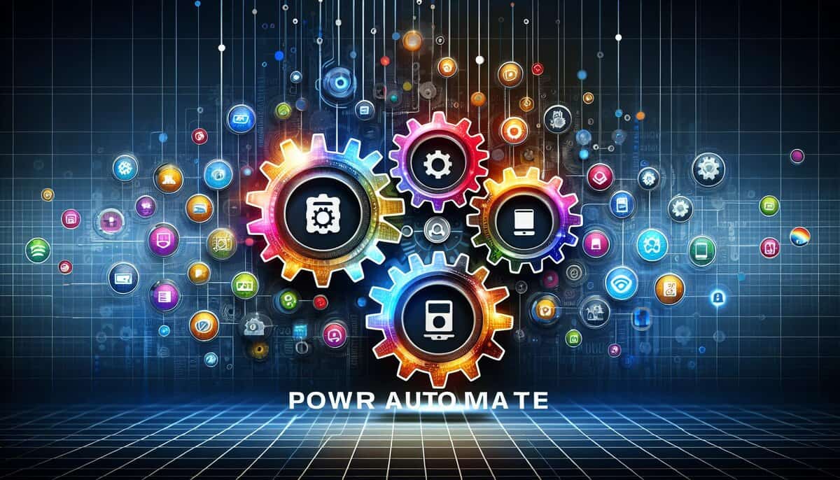 Power Automate | Innovation.world