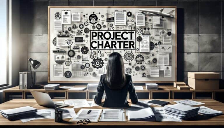 Project Charter | Innovation.world