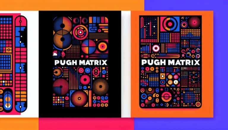 Pugh Matrix | Innovation.world