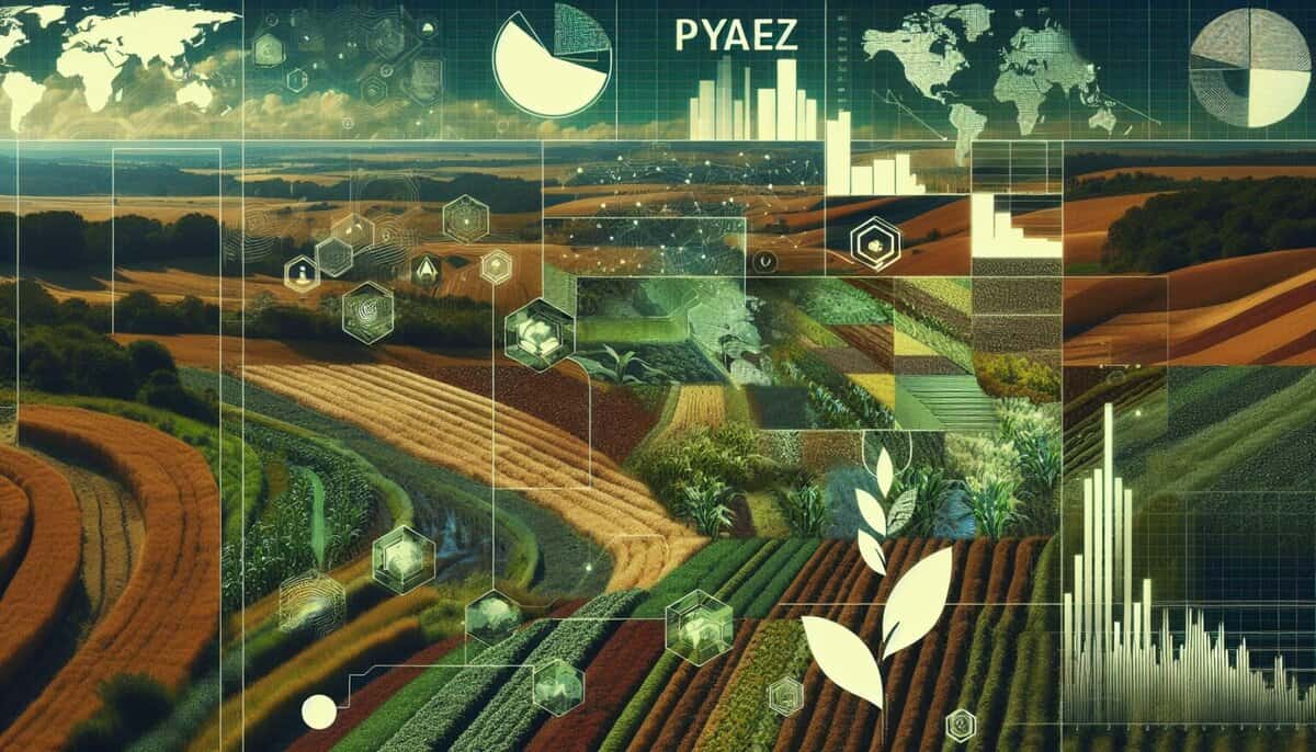 PyAEZ | Innovation.world
