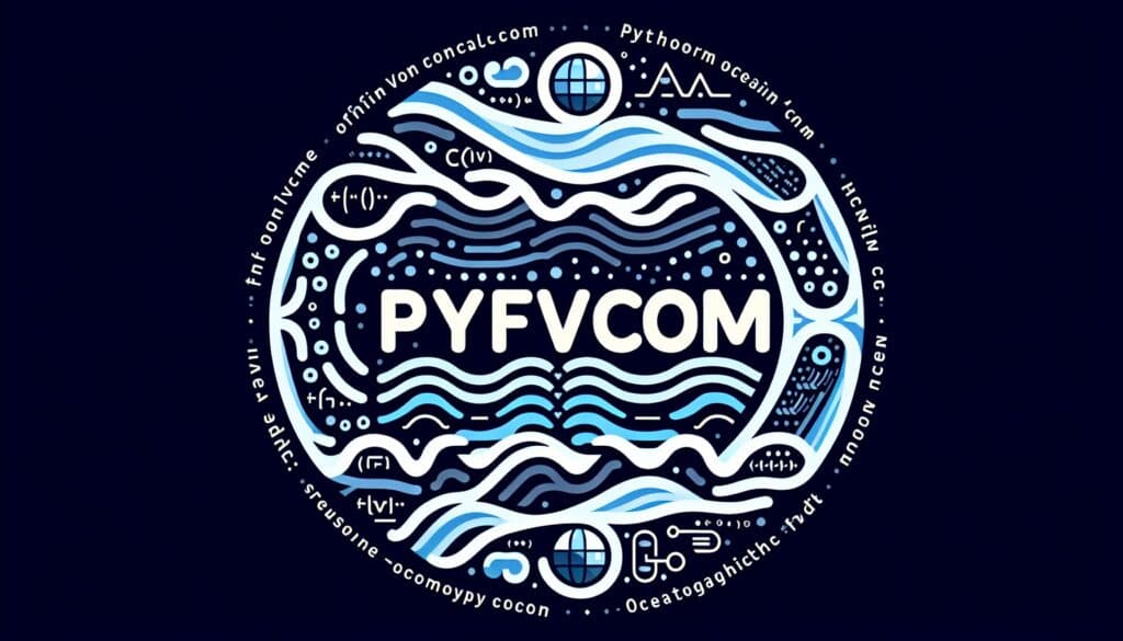 PyFVCOM | Innovation.world