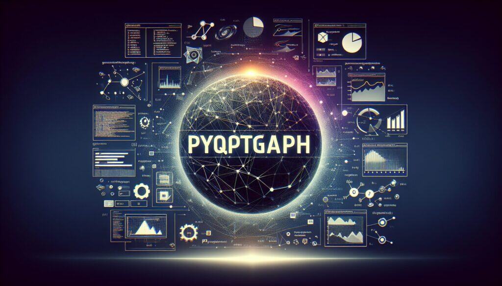 PyQtGraph | Innovation.world