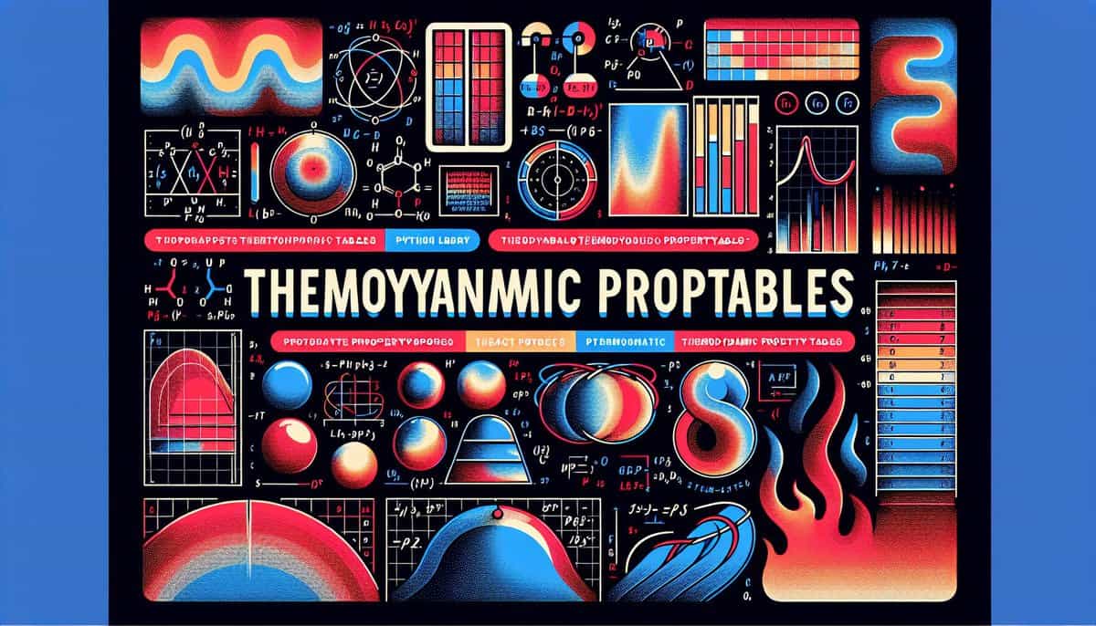 PythonLibrary-proptables | Innovation.world
