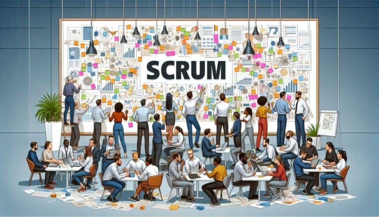 Scrum | Innovation.world