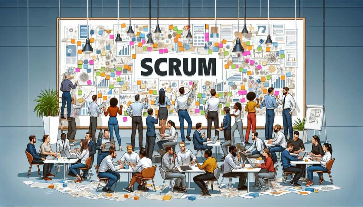 Scrum | Innovation.world