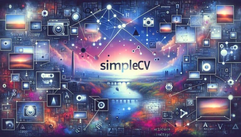 SimpleCV | Innovation.world