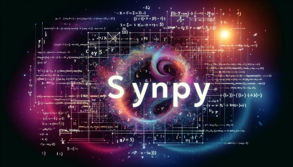 SymPy | Innovation.world
