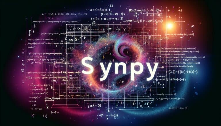 SymPy | Innovation.world