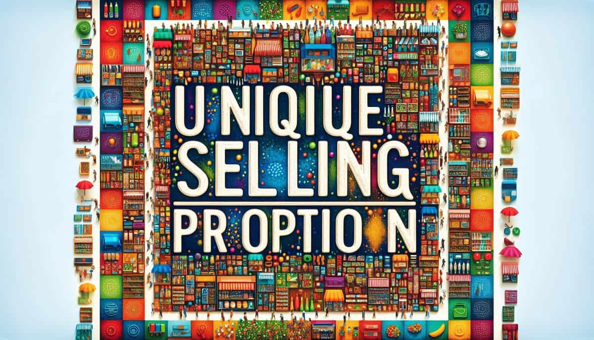 Unique Selling Proposition (USP) | Innovation.world