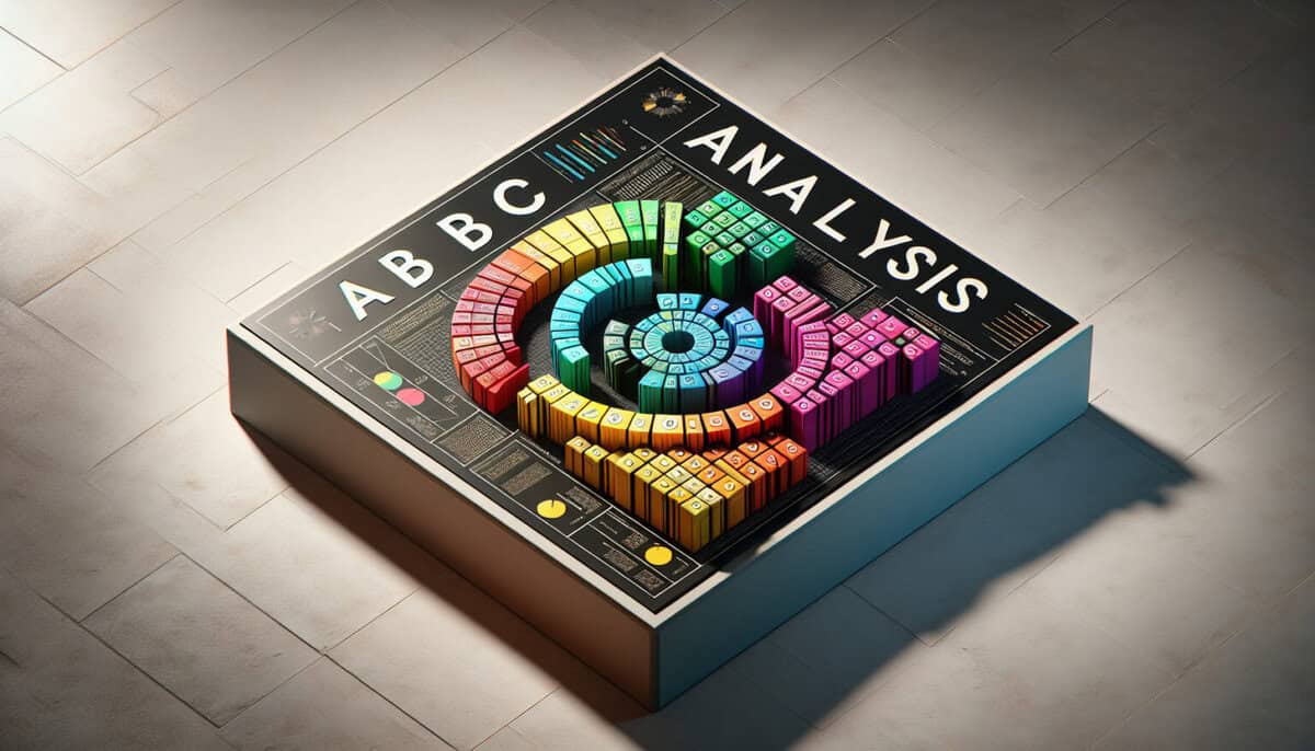 ABC Analysis | Innovation.world