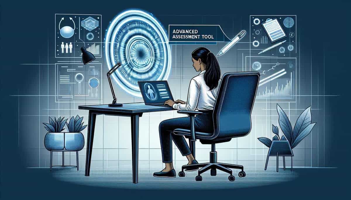 Advanced Assessment Tool (Velocity EHS Ergonomics) | Innovation.world