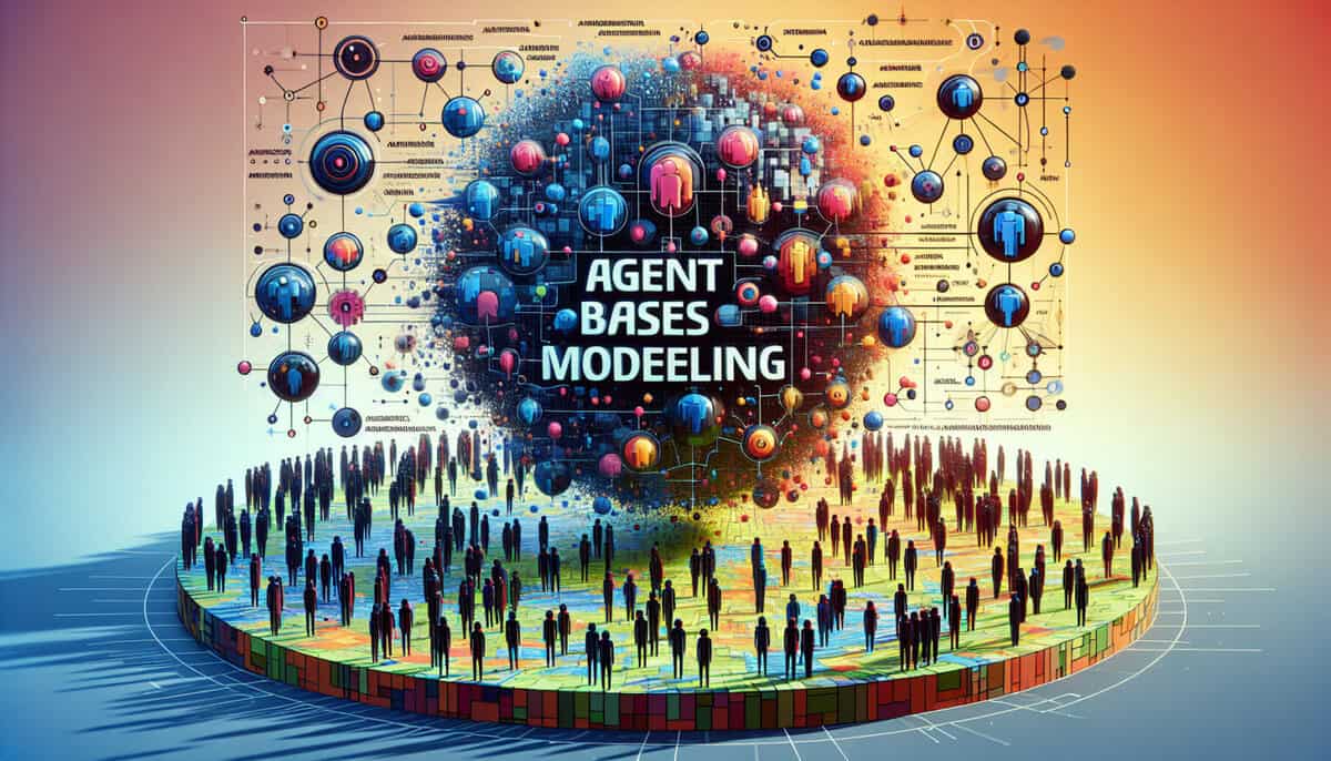 Agent-Based Modeling | Innovation.world