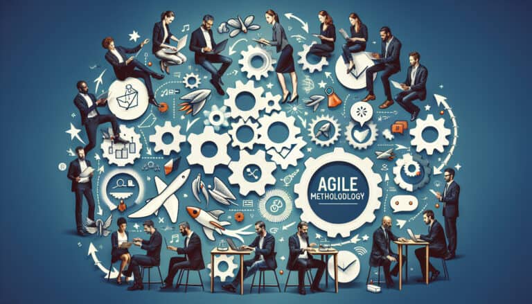 Agile Methodology | Innovation.world