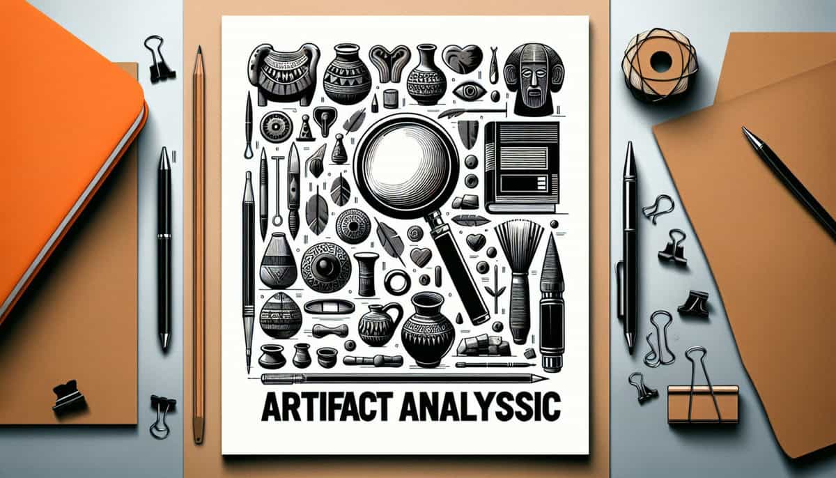 Artifact Analysis | Innovation.world